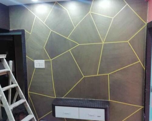 Creative Wall Texture Designs for Stunning Interiors | Rainbow Kolor